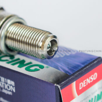 Bugi DENSO - Phụ Tùng Chính Hiệu - Thiên Nhẫn