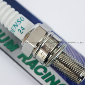 Bugi DENSO - Phụ Tùng Chính Hiệu - Thiên Nhẫn