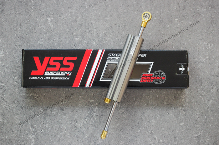 Bộ pass trợ lực YSS CB500F Mounting Kit Y-SD-KIT-01-011 - Thiên Nhẫn