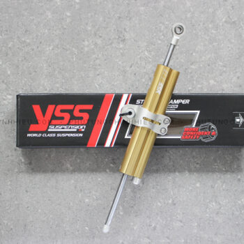 Bộ pass trợ lực YSS CBR650R Mounting Kit Y-SD-KIT-01-017